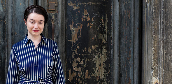 Victoria Bateman on the Industrial Revolution and Economic History ...